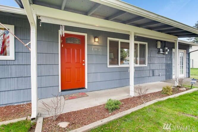 House for sale in Renton: 16882 125th Ave SE, Renton, WA 98058