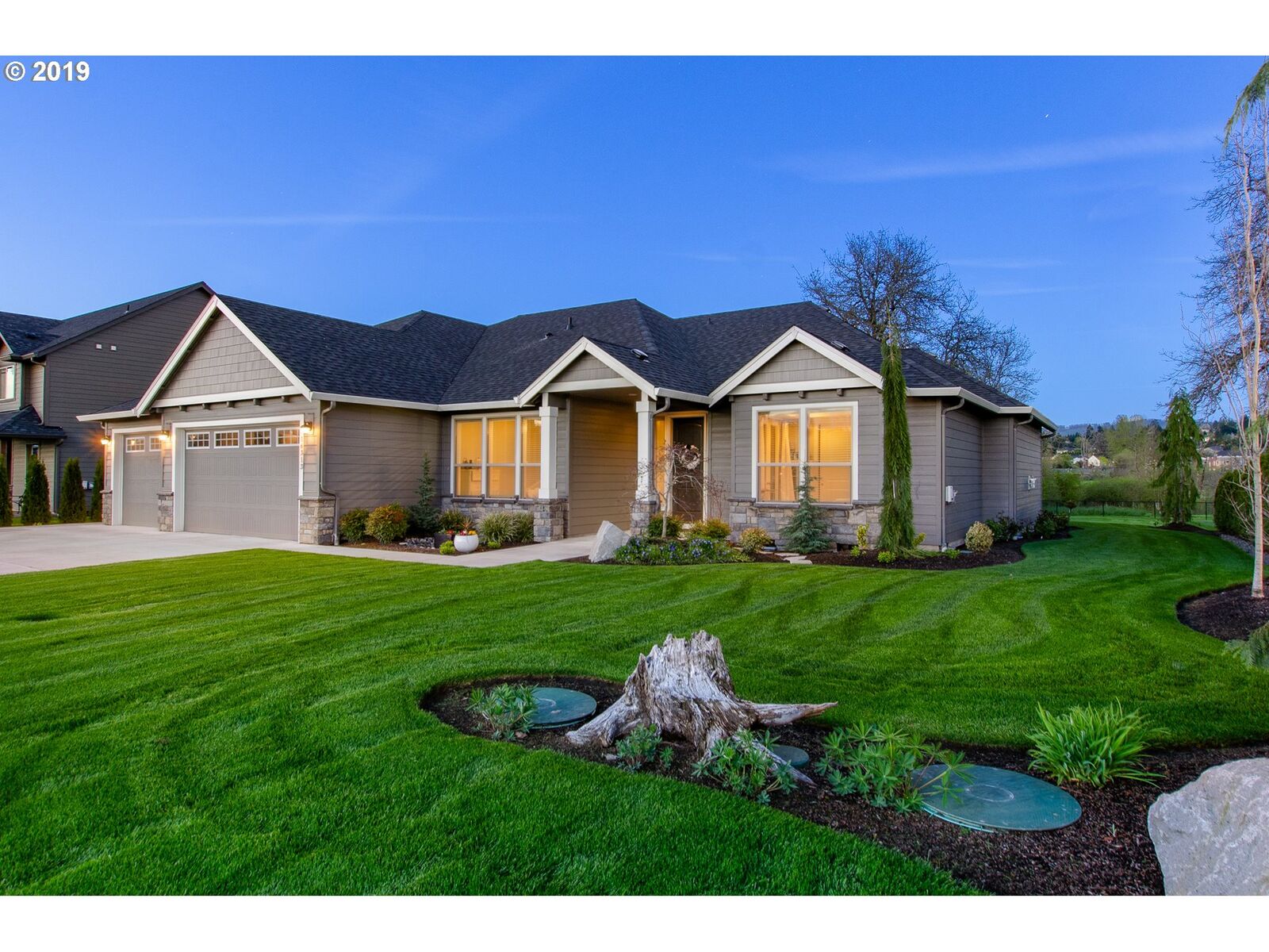 4 bed Brush Prairie home for sale: 16313 NE 171st Ct, Brush Prairie, WA ...