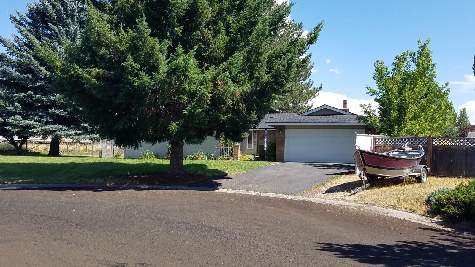3 bed Klamath Falls home for sale: 5264 Wicket Court, Klamath Falls, OR ...