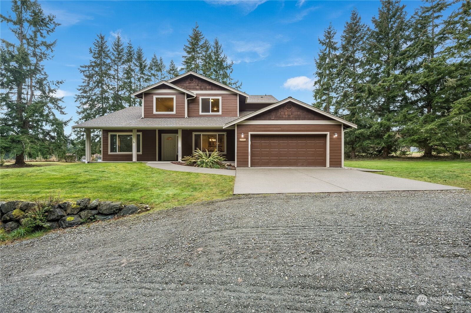 House for sale in Clinton: 7016 High Meadow Drive, Clinton, WA 98236