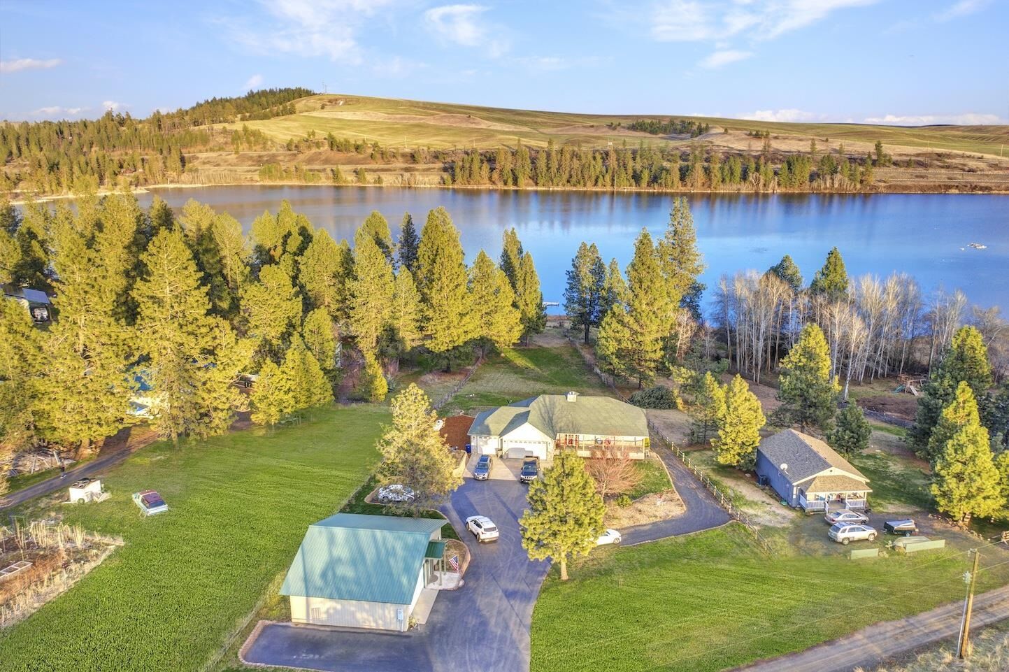 MLS#202314008: 11217 S Meadow Rd, Medical Lake, WA 99022