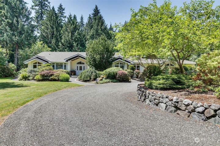 MLS#2136075: 19306 67th Avenue SE, Snohomish, WA 98296