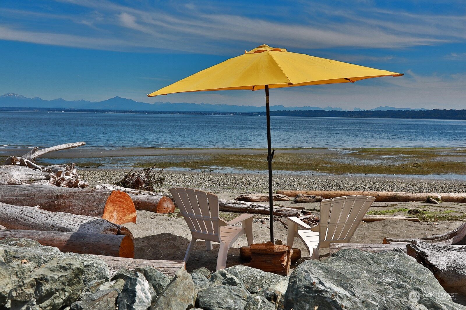 MLS#2148805: 6288 Brighton Beach Road, Clinton, WA 98236