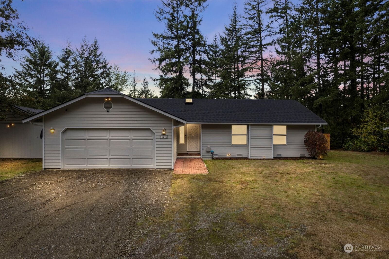 3 bed Spanaway home for sale: 23402 43rd Avenue E, Spanaway, WA 98387