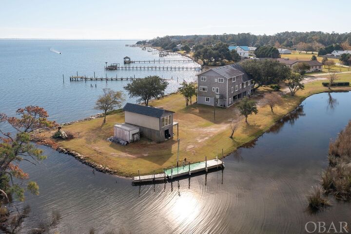 4 bed Point Harbor home for sale: 120 Kordol Lane, Point Harbor, NC 27964