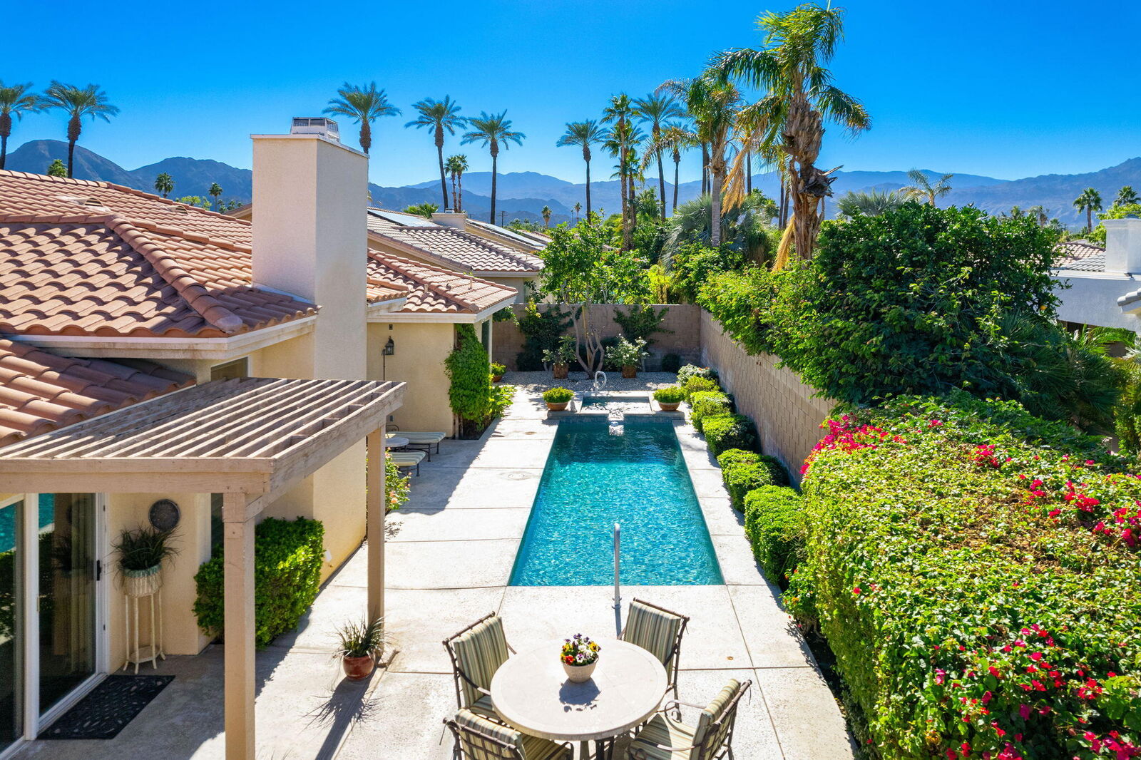 3 bed Palm Desert home for sale: 44275 Hazel Canyon Lane, Palm Desert ...