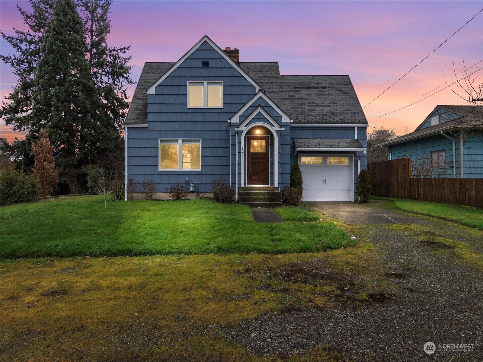 3 bed Olympia home for sale: 1122 9th Avenue SE, Olympia, WA 98501