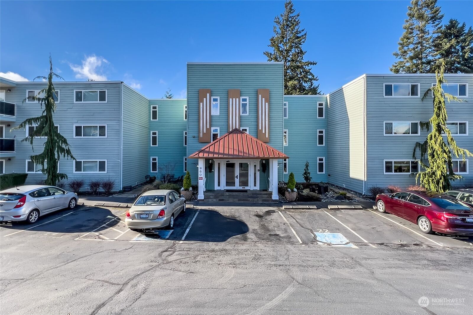 MLS#2190451: 960 5th Avenue S 107, Edmonds, WA 98020