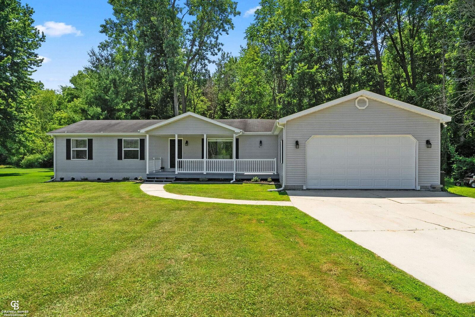 MLS#50146598: 3587 Keewahdin, Fort Gratiot, MI 48059