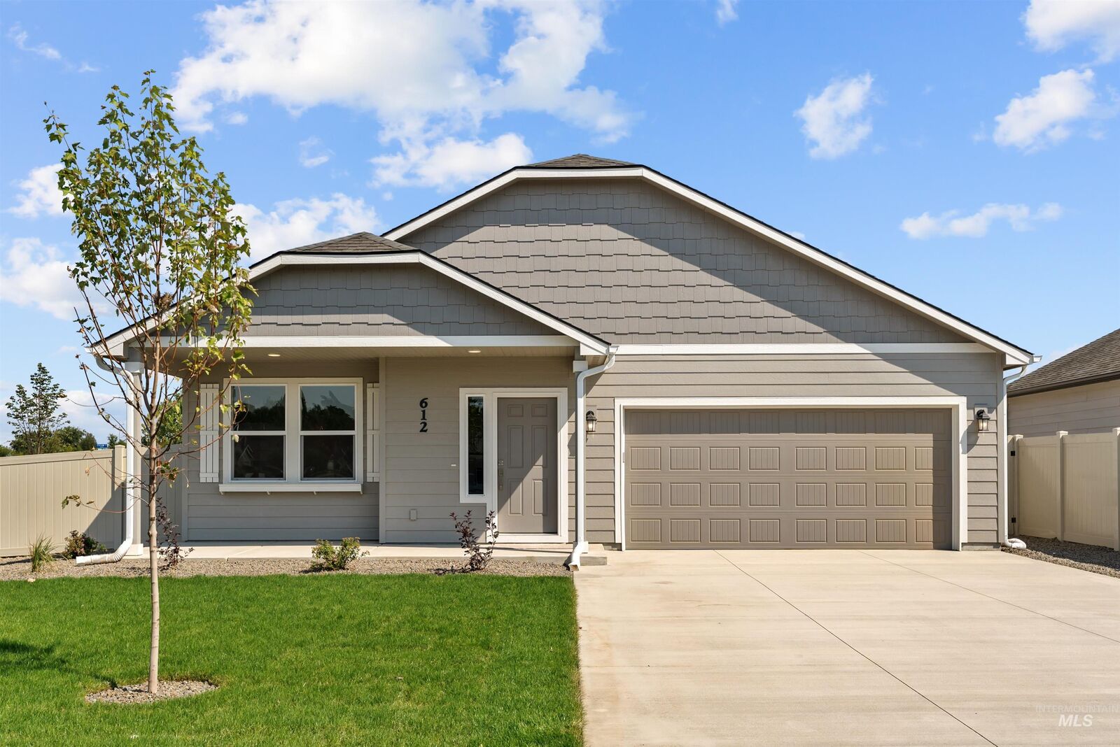 MLS#98925947: 614 Carita Ave Lot 12 Block 1, Caldwell, ID 83605