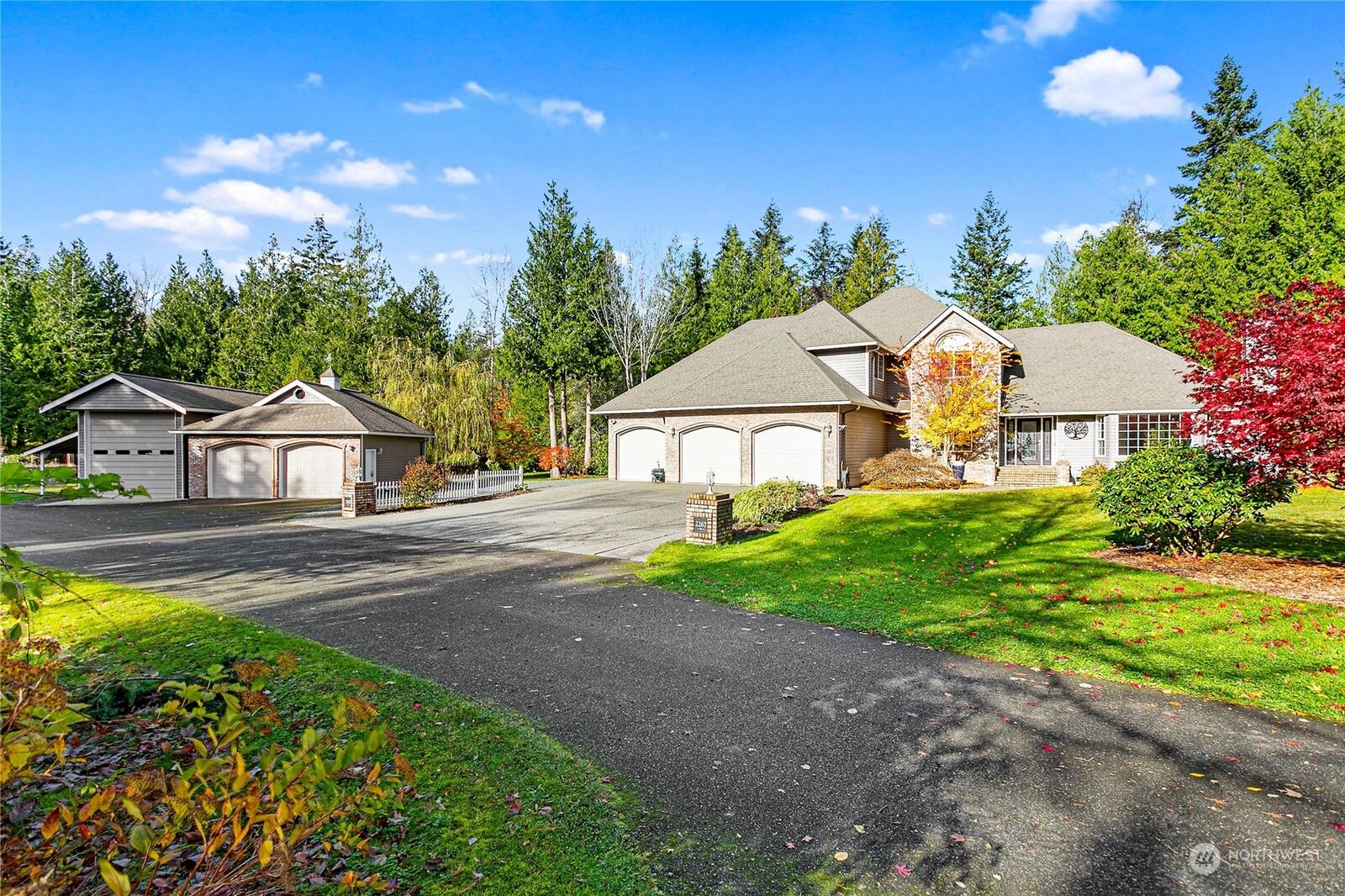 Home for sale in Bellingham: 2267 Rusty Lane, Bellingham, WA 98229