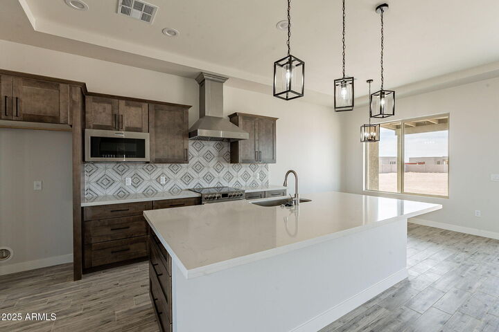 Home for sale in Surprise: 24235 N 194th Avenue, Surprise, AZ 85387