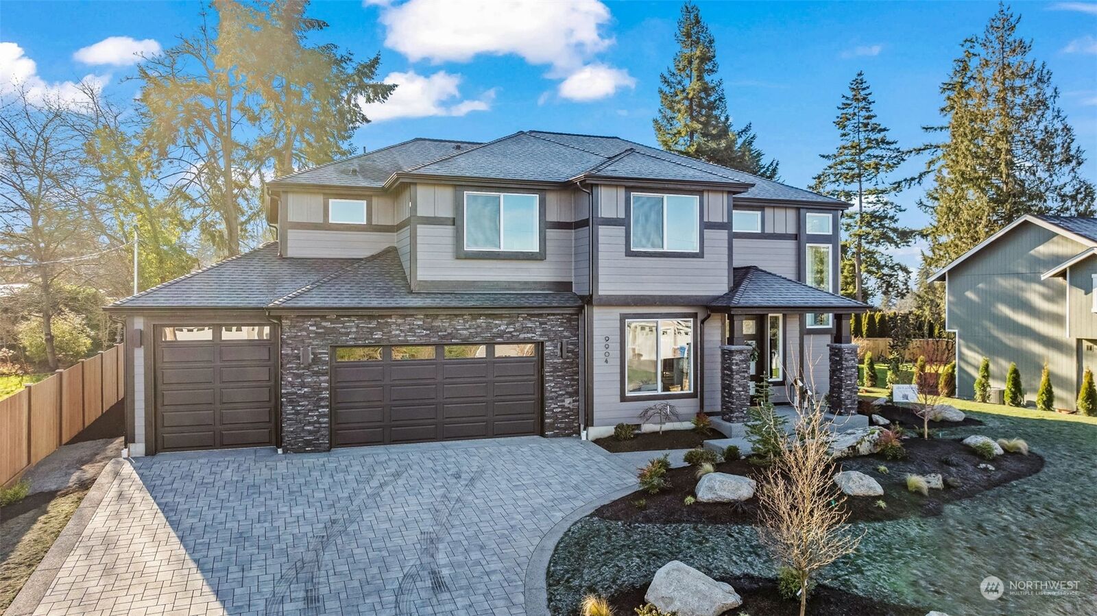 House for sale in Edgewood: 9904 31st Street E, Edgewood, WA 98371