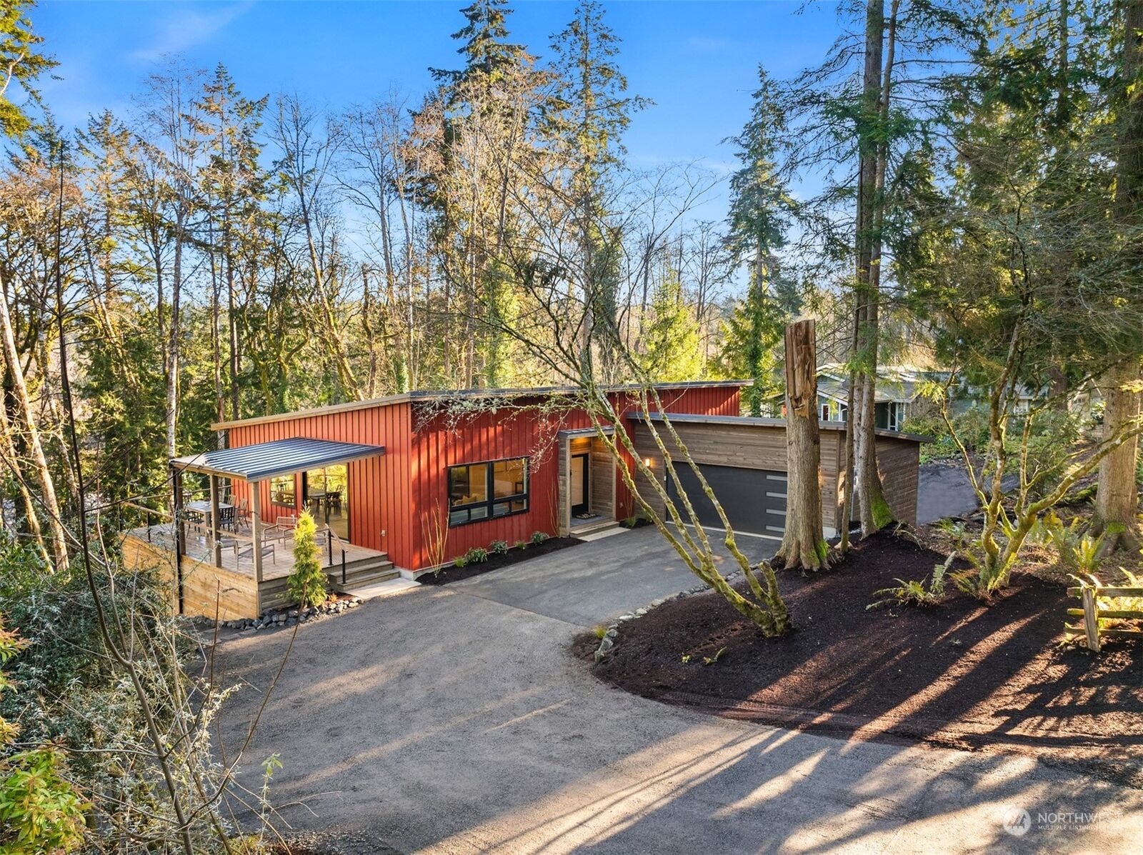 3 bed Bainbridge Island home for sale: 11900 Olympic Terrace Avenue NE ...