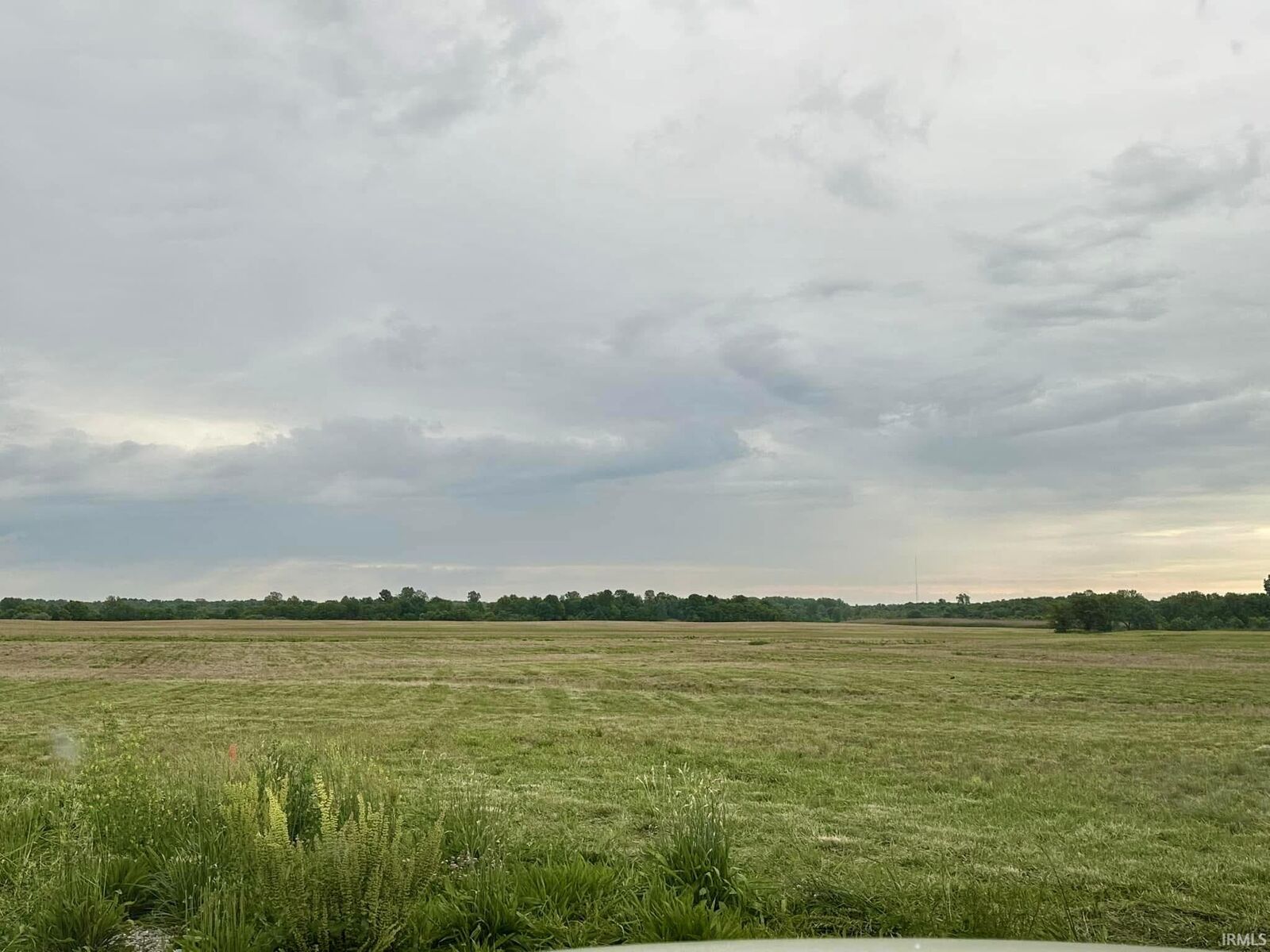 MLS#202507334: 1212 Stevenson Station Road, Chandler, IN 47610