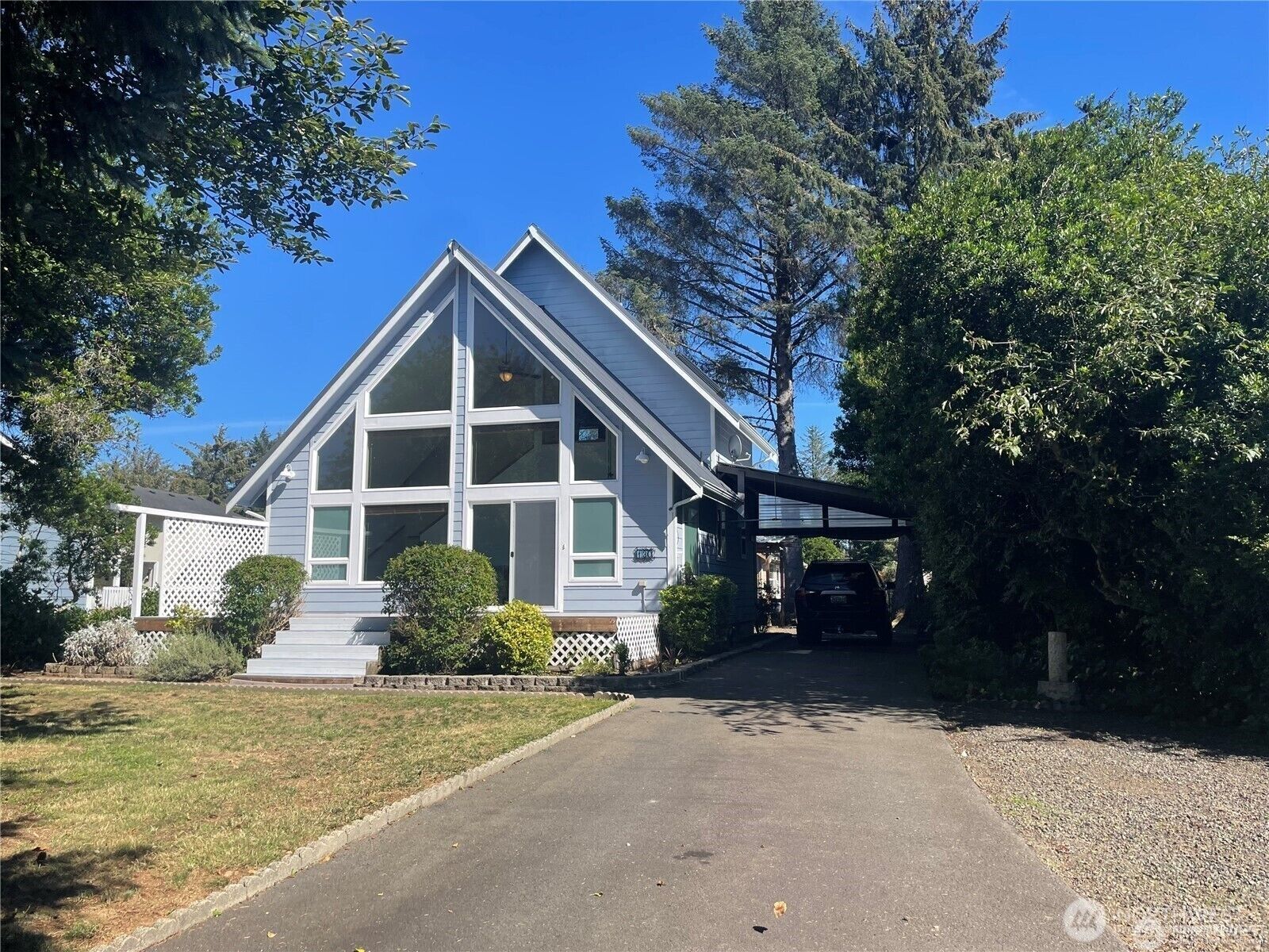 MLS#2352519: 130 S Oar Loop SW, Ocean Shores, WA 98569