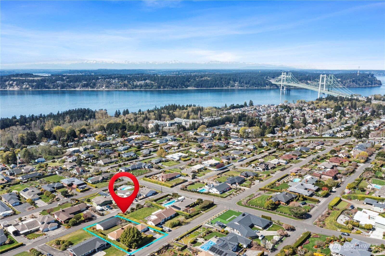 House for sale in Tacoma: 1216 S Karl Johan Avenue, Tacoma, WA 98465