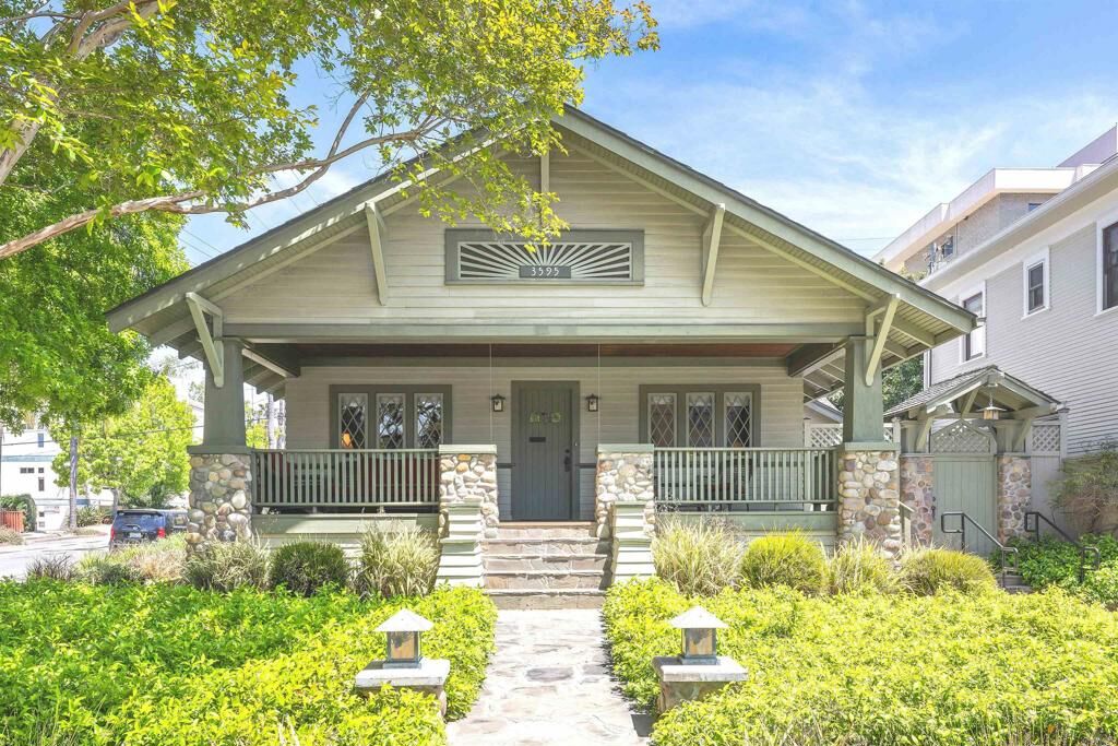 2 bed San Diego home for sale: 3595 Front Street, San Diego, CA 92103