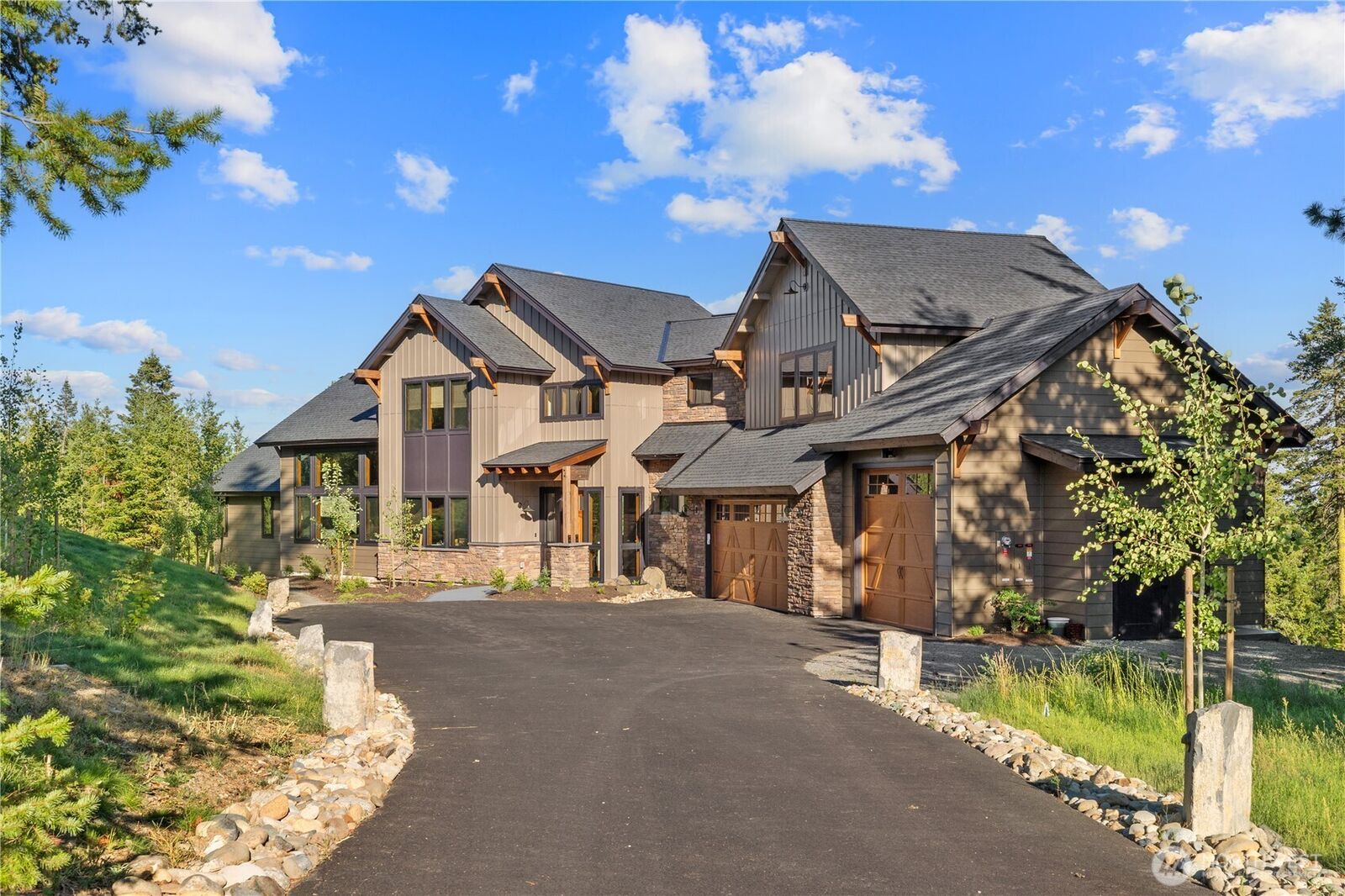 Home for sale in Cle Elum: 40 Eagle Ridge Drive, Cle Elum, WA 98922