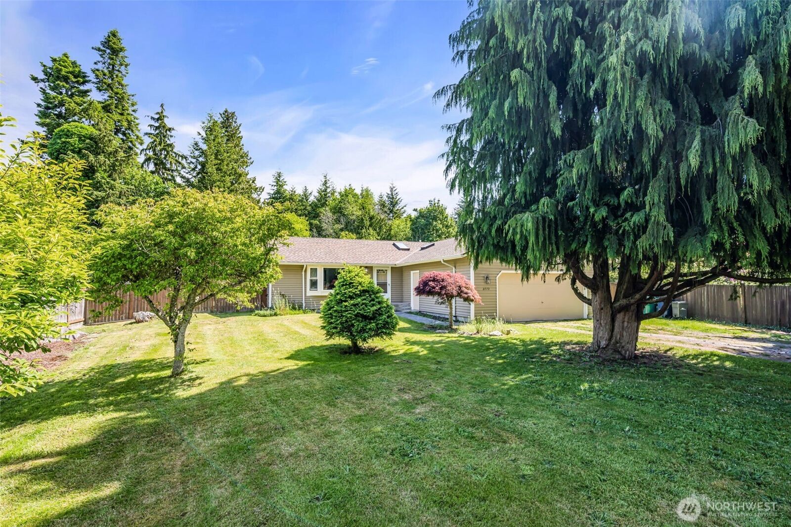 2 bed Camano Island home for sale: 2779 Maple Tree Lane, Camano Island ...