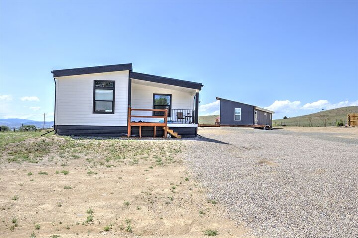 3 bed Helena home for sale: 5610 Hauser Damn Road, Helena, MT 59602