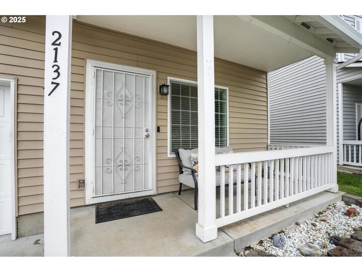 Home for sale in Washougal: 2137 N Q St, Washougal, WA 98671