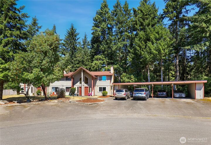 MLS#2401503: 9326 Skokomish Way NE, Olympia, WA 98516