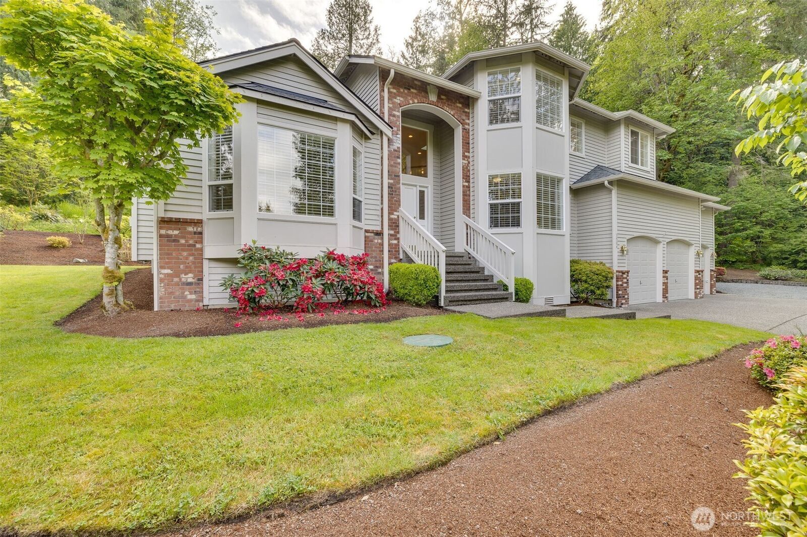Home for sale in Lake Stevens: 3504 107th Drive SE, Lake Stevens, WA 98258