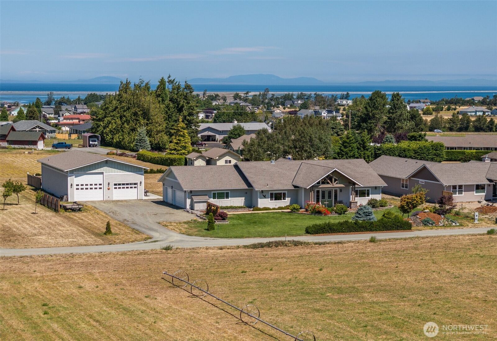 MLS#2413109: 94 Tulip Lane, Sequim, WA 98382