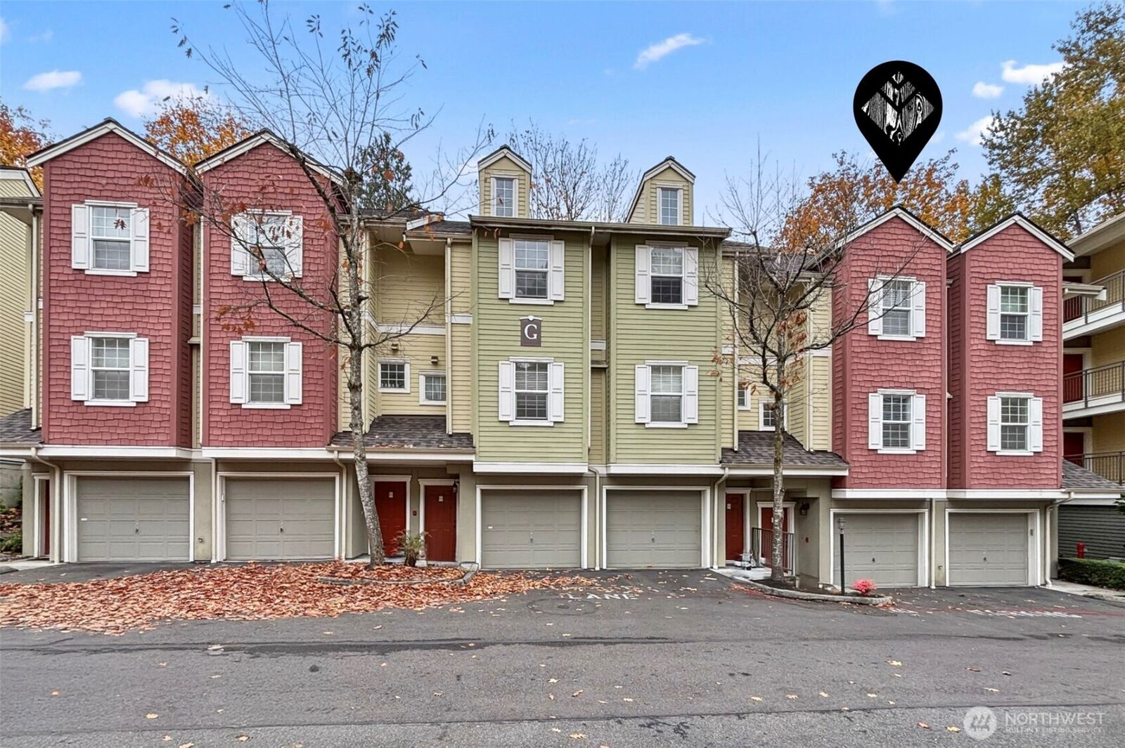 12501 Ne 40th Street