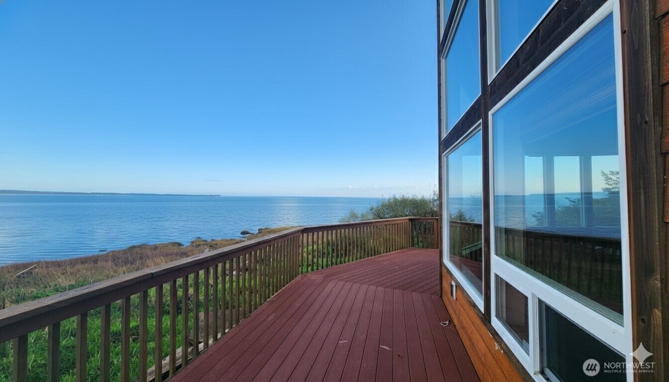 MLS#2453981: 804 Duck Lake Drive NE, Ocean Shores, WA 98569