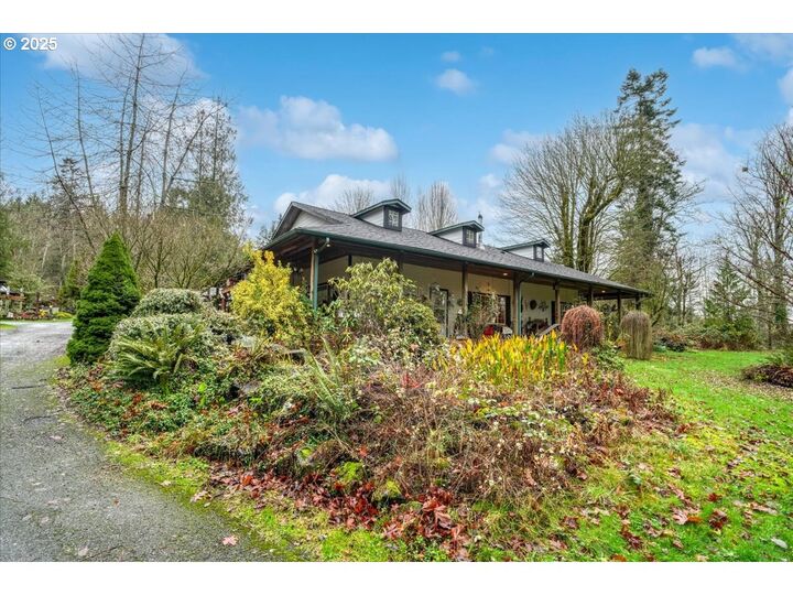 Home for sale in Salkum: 2825 US Highway 12, Salkum, WA 98582