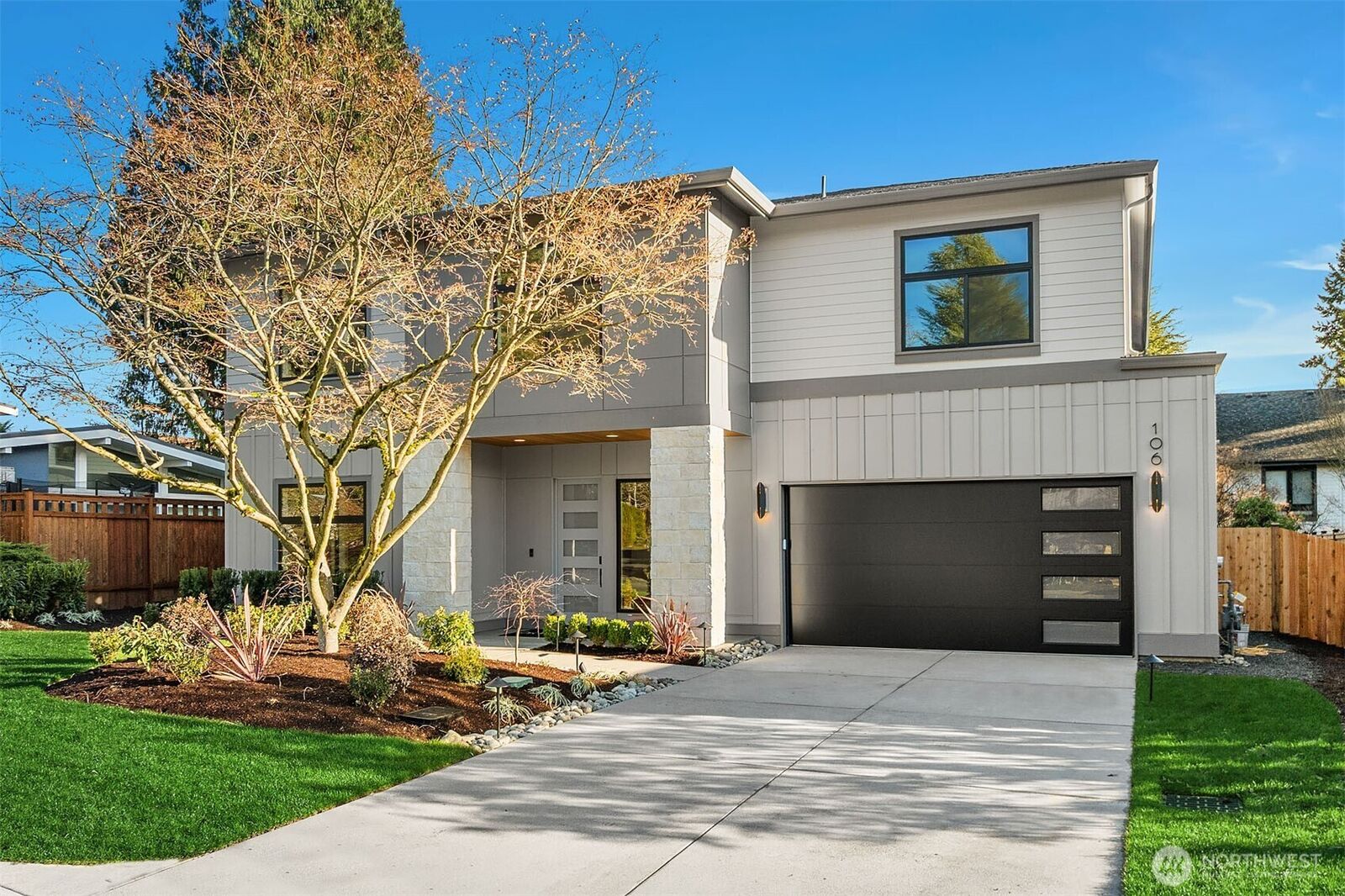 5 bed Bellevue home for sale: 106 110th Avenue SE, Bellevue, WA 98004