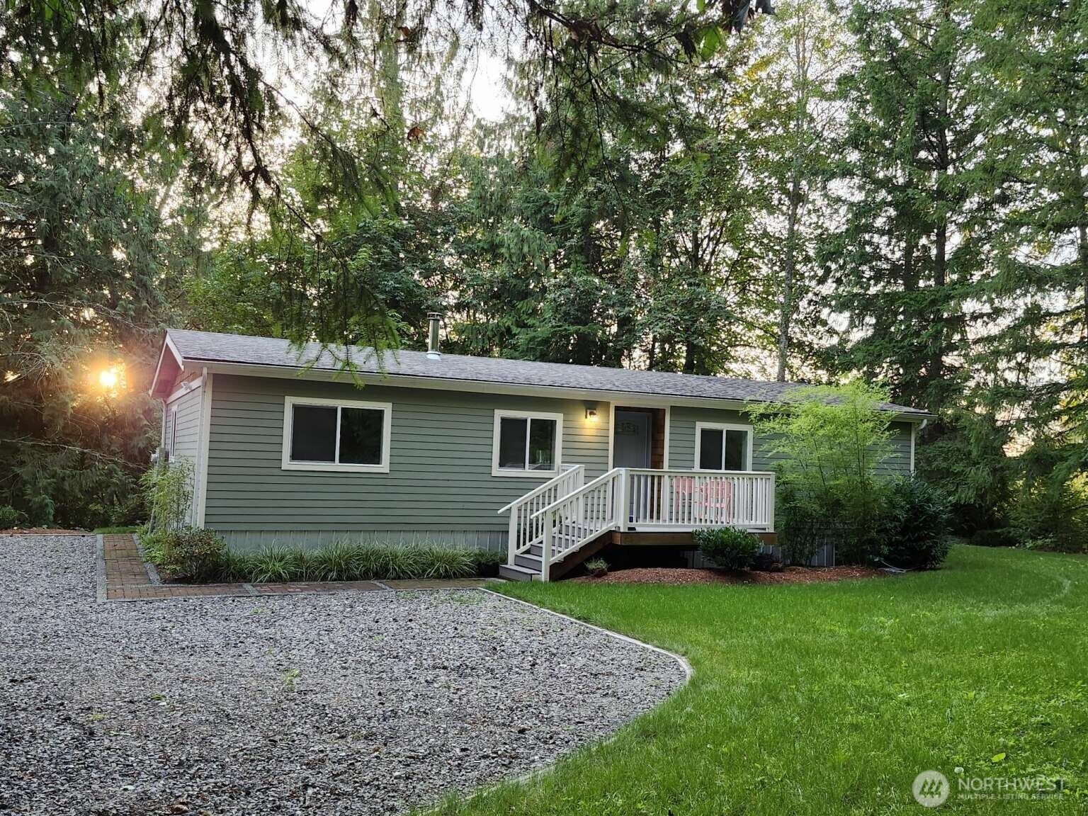 3 bed Carnation home for sale: 33040 NE 66th Street, Carnation, WA 98014