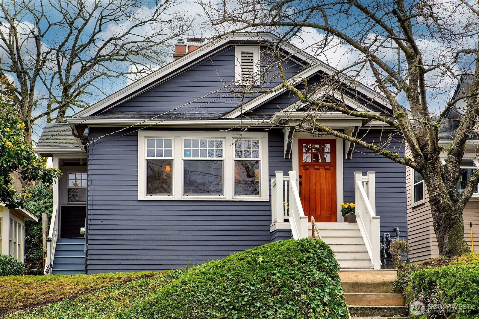 4 bed Seattle home for sale: 7821 11th Avenue NE, Seattle, WA 98115