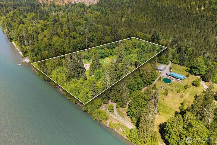 MLS#2527517: 15280 Wa State Route 530, Concrete, WA 98237