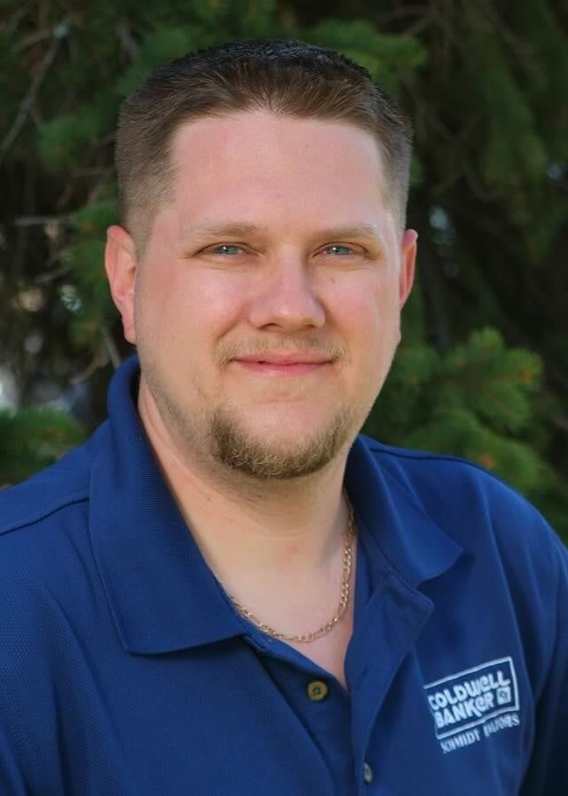 Kevin Nagel - Prudenville - - Schmidt, Realtors - - Coldwell Banker ...